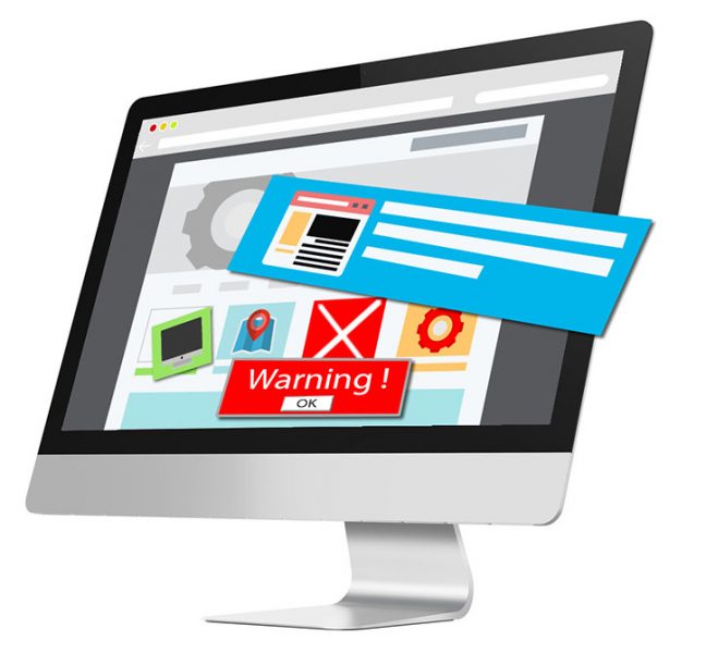 Website Fixes by a Professional Website Designer and Web Developer